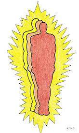 Adam Before and After the Fall - Perfecting of the Saints